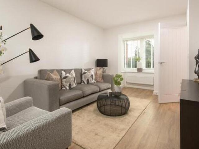Tir Y Bar, Lisvane, 3 Bedroom Semi detached