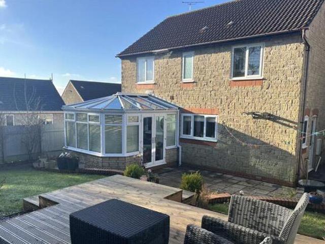 Tircoed Forest Village, Nant Glas, Penllergaer, 4 Bedroom Detached