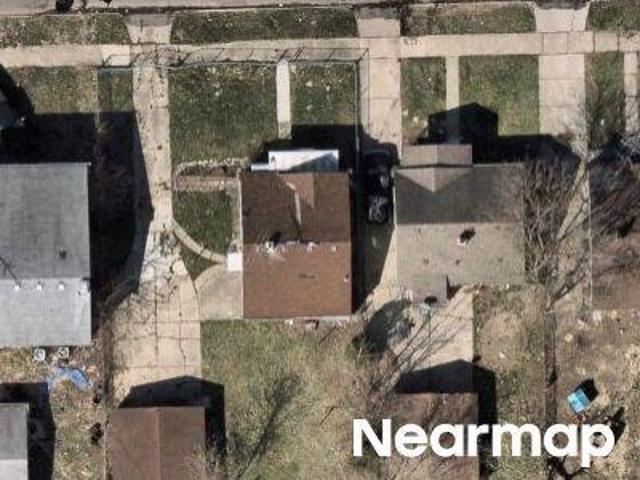Tireman St