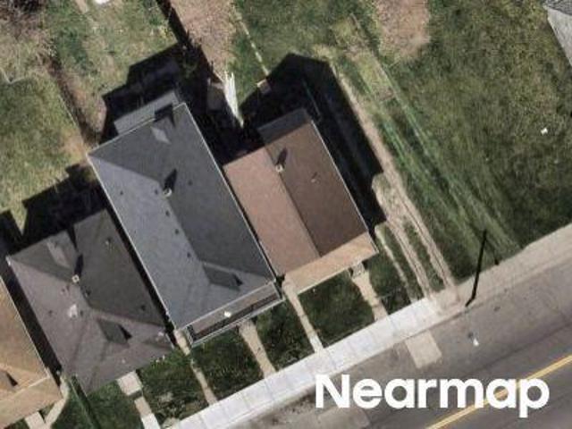 Tireman St