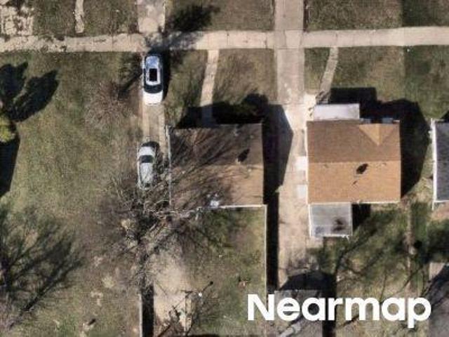 Tireman St