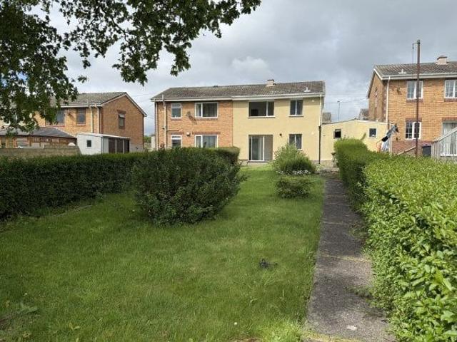 Tirgof, Llanelli, SA14