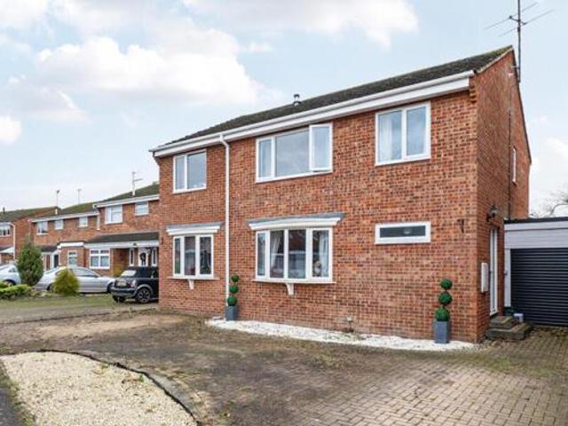 Tirlebank Way, Tewkesbury, 5 Bedroom Detached