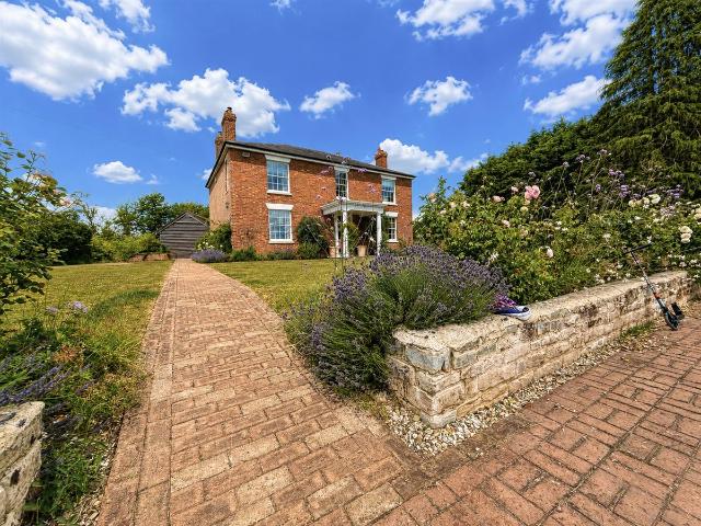 Tirley, Near Tewkesbury GL19, 6 bed detached house to rent, £4,250 pcm | PrimeLocation