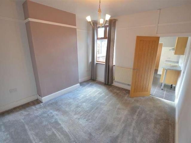 Tirley Street, Fenton, Stoke on trent, ST4