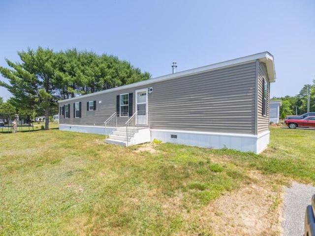 Tirrell Ave, Mechanic Falls, Property For Sale