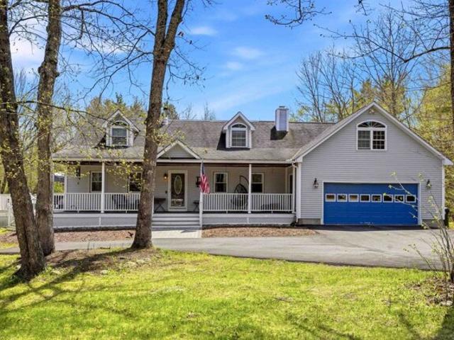 Tirrell Hill Rd, Goffstown, Home For Sale