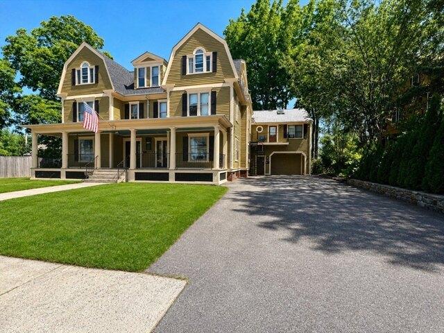 Tirrell St, Worcester, Home For Sale