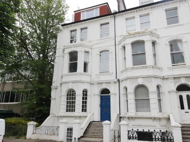 Tisbury Road
