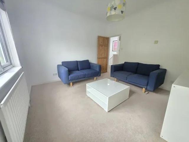 Tisbury Road 2 bedroom flat to rent