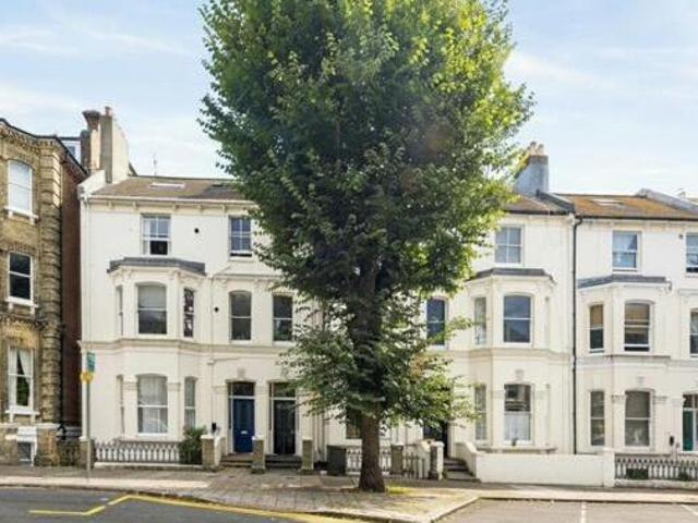 Tisbury Road, Hove, 1 Bedroom Flat