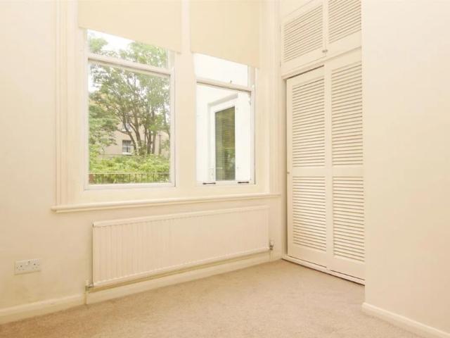 Tisbury Road, HOVE