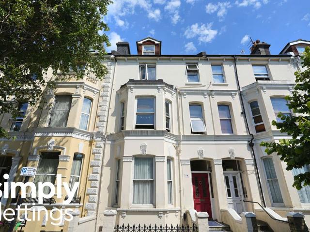 Tisbury Road, Hove BN3, 1 bed flat to rent, £1,100 pcm | PrimeLocation