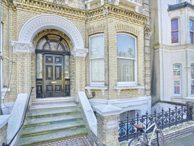 Tisbury Road, Hove, East Sussex BN3, 1 bed flat to rent, £1,150 pcm | PrimeLocation