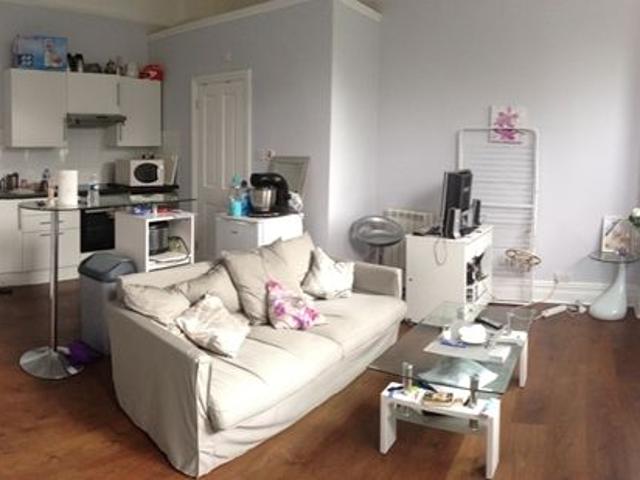 Tisbury Road, Hove, East Sussex. BN3, 1 bed flat to rent, £1,150 pcm | PrimeLocation