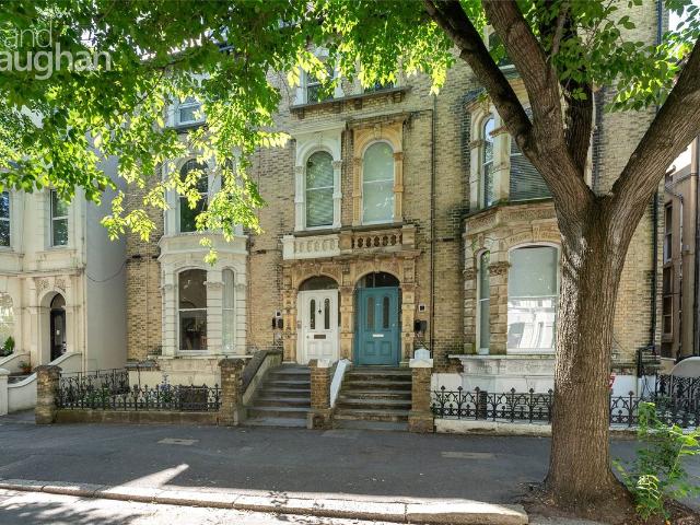 Tisbury Road, Hove, East Sussex BN3, 2 bed flat to rent, £1,800 pcm | PrimeLocation