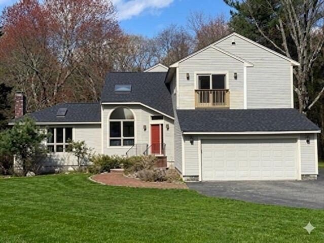 Tisdale Rd, Sharon, Home For Sale