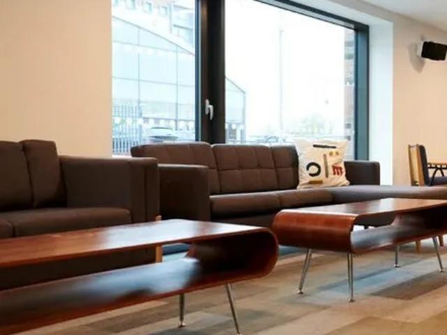 TISO Glasgow Outdoor Experience, 50 Couper Street, Glasgow, G4 0DL, United Kingdom | 1 bed apartment for rent #130323757 | Rentberry