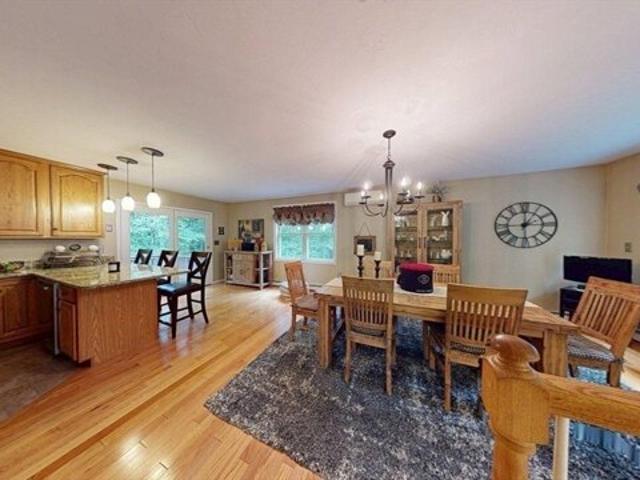 Tispaquin St, Middleboro, Home For Sale