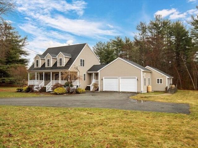 Tispaquin St, Middleboro, Home For Sale