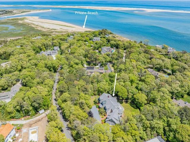 Tisquantum Rd, Chatham, Home For Sale