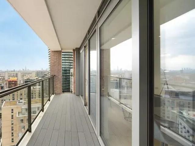 Tissington Court, 1 24 Luxford Street, Surrey Quays, London, SE16 2AG, United Kingdom | 2 bed apartment for rent #167524180 | Rentberry