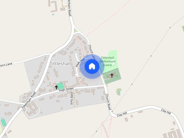 Tittleshall, Kings Lynn