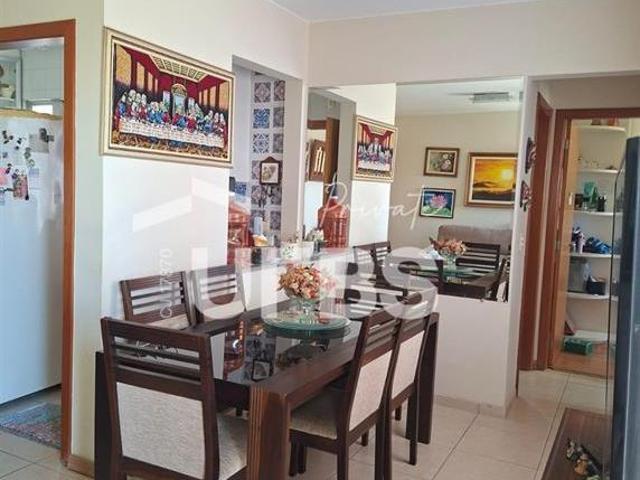 Título: Apartamento à Venda no Alto da Glória | 2 Quartos sendo 1 Suíte | 1 Vaga | Residencial Amste