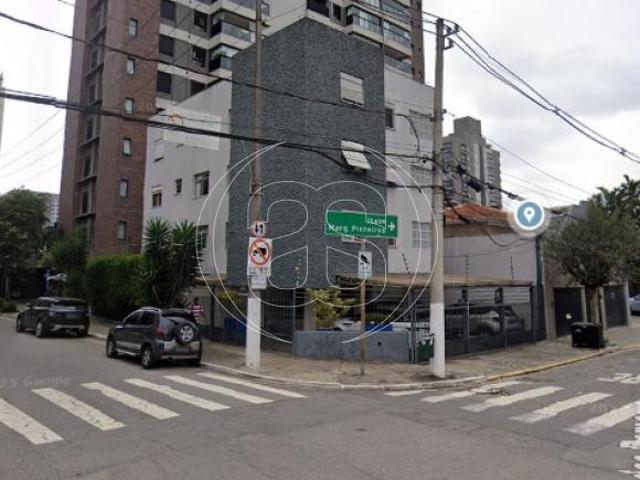 Apartamento Garden em Moema Índios ? Conforto e Quintal Privativo