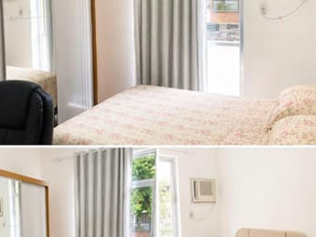 Título: Quarto Individual Aconchegante na Tijuca