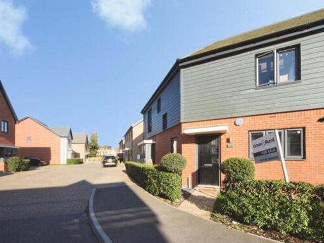 Titus Grove, Houghton Regis, 3 Bedroom Semi detached
