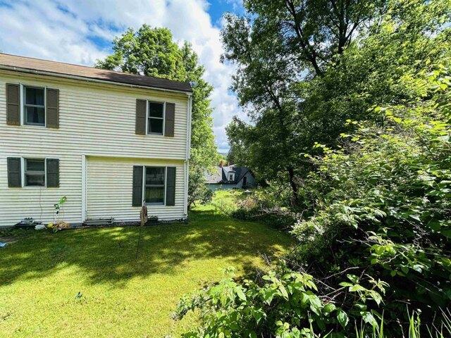 Titus Hill Rd, Colebrook, Home For Sale