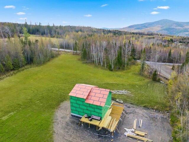 Titus Hill Rd, Colebrook, Home For Sale