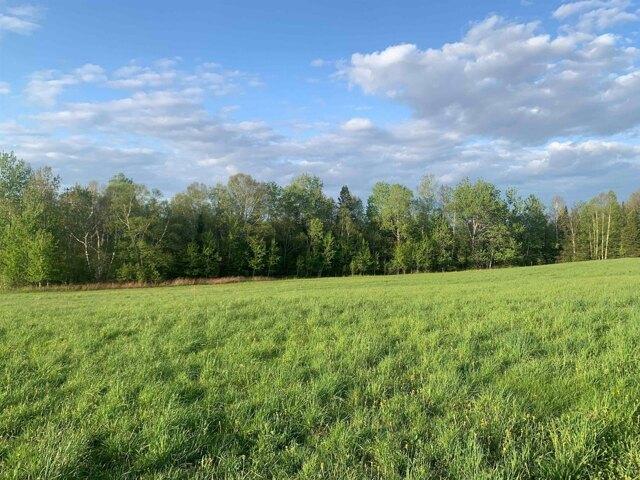 Titus Hill Rd Lot,colebrook, Plot For Sale