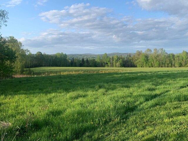 Titus Hill Rd Lot,colebrook, Plot For Sale