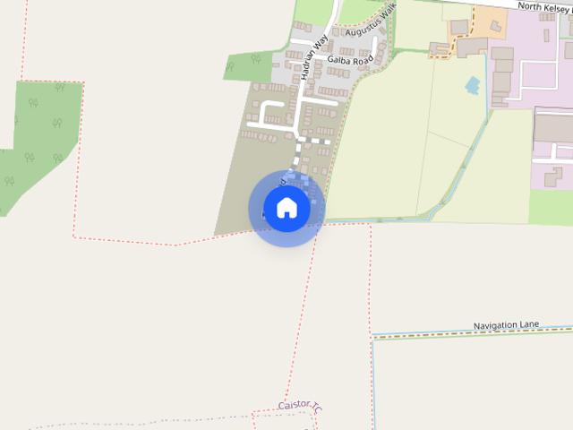 Titus Road, Caistor, LN7