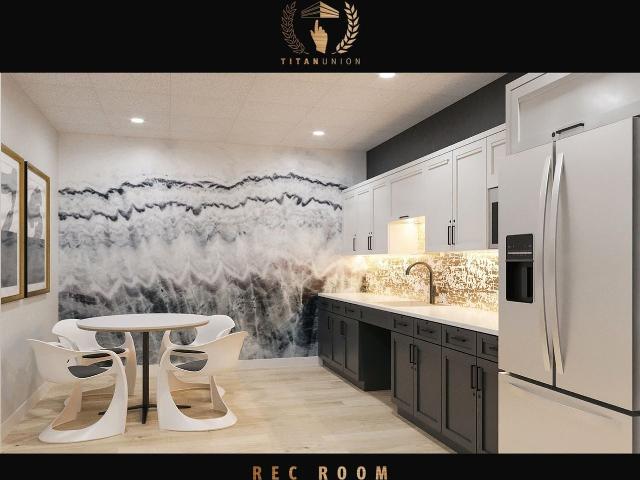 Titan Union Luxury Apartments 1 Bedroom Apartment for Rent at 2003 Morris Ave, Union, NJ 07083