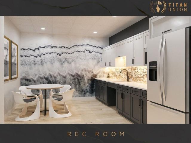 Titan Union Luxury Apartments 1 Bedroom Apartment for Rent at 2003 Morris Ave, Union, NJ 07083