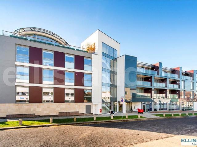 Titan Court, 1 Flower Lane, Mill. 2 bed apartment to rent £2,500 pcm £577 pw