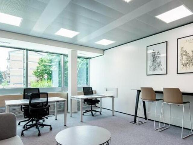 Titan Court, Nd Floor, Bishop Square, Serviced Office To