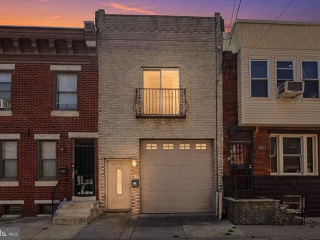 Titan St, Philadelphia, Home For Sale