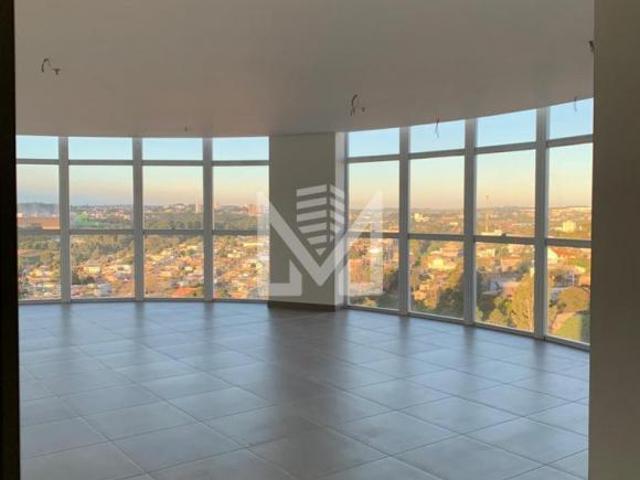 TITANIUM TOWER