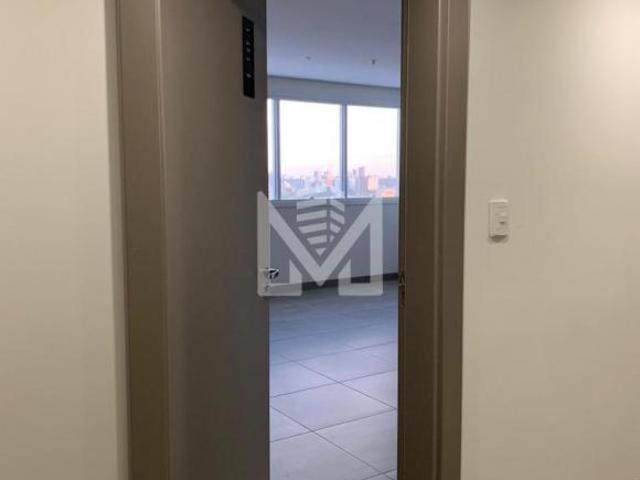TITANIUM TOWER