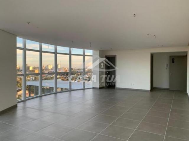 TITANIUM TOWER