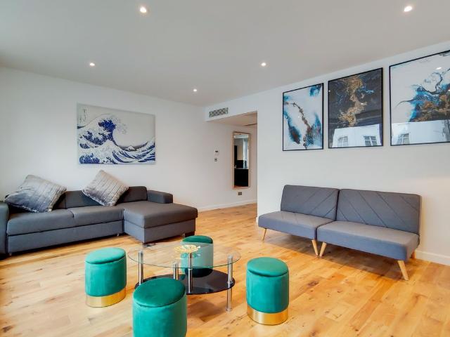 Titchborne Row, London W2, 4 bed terraced house to rent, £7,000 pcm | PrimeLocation