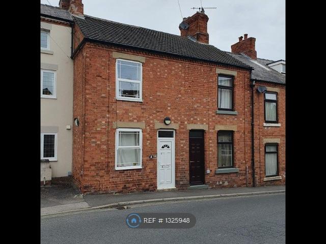 Titchfield Street, Worksop S80, 2 bed terraced house to rent, £750 pcm | PrimeLocation