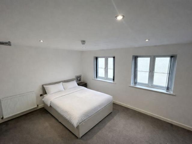 Titchfield Street, Mansfield NG19, Room to rent, £563 pcm | PrimeLocation