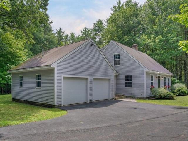 Titcomb Field Rd, North Yarmouth, Home For Sale
