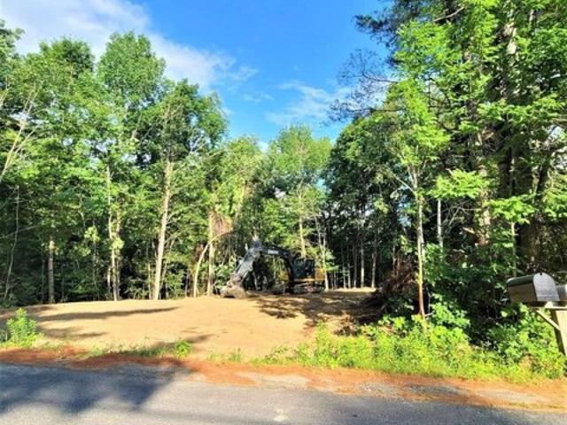 Titcomb Hill Rd, Farmington, Plot For Sale