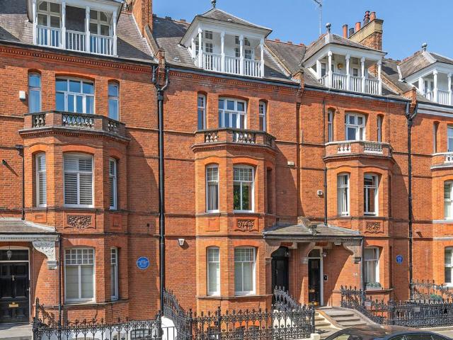 Tite Street, Chelsea, SW3 5 bed townhouse to rent £27,083 pcm £6,250 pw